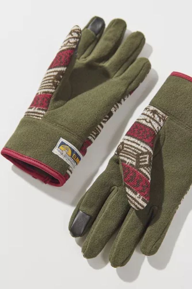 Urban Outfitters Elmer By Swany Fleece Conductive Glove | Mall of America®
