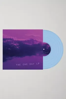 Urban Outfitters Tate McRae - One Day Limited LP | Mall of America®