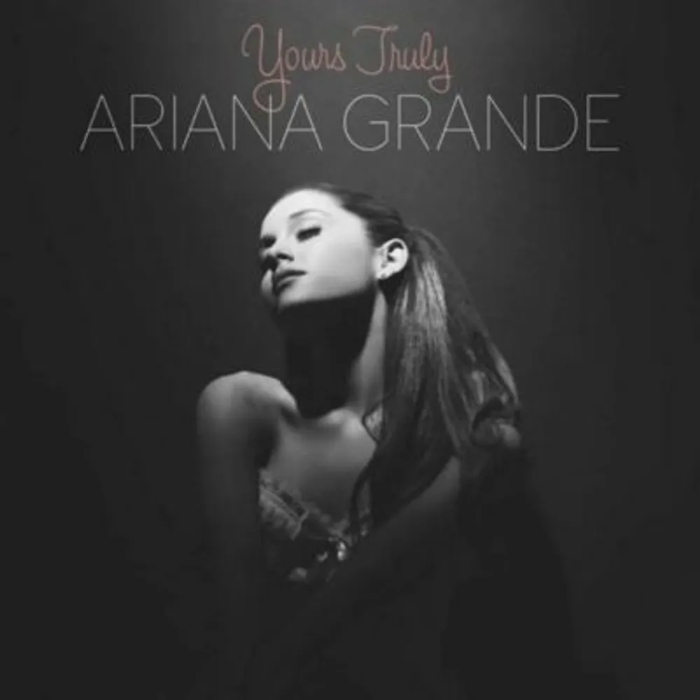 Urban Outfitters Ariana Grande - Yours Truly LP | Mall of America®