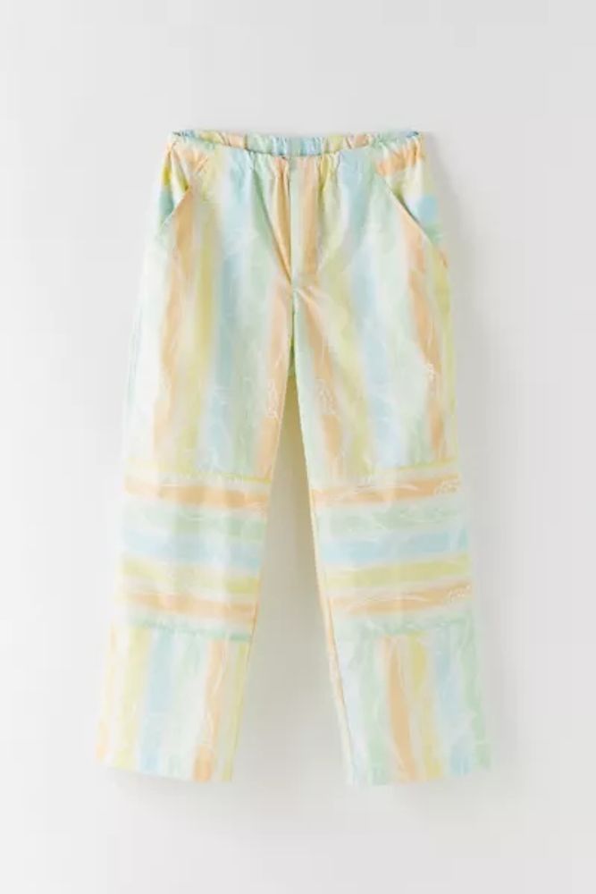 Zepherina Zeph Pant | Pacific City