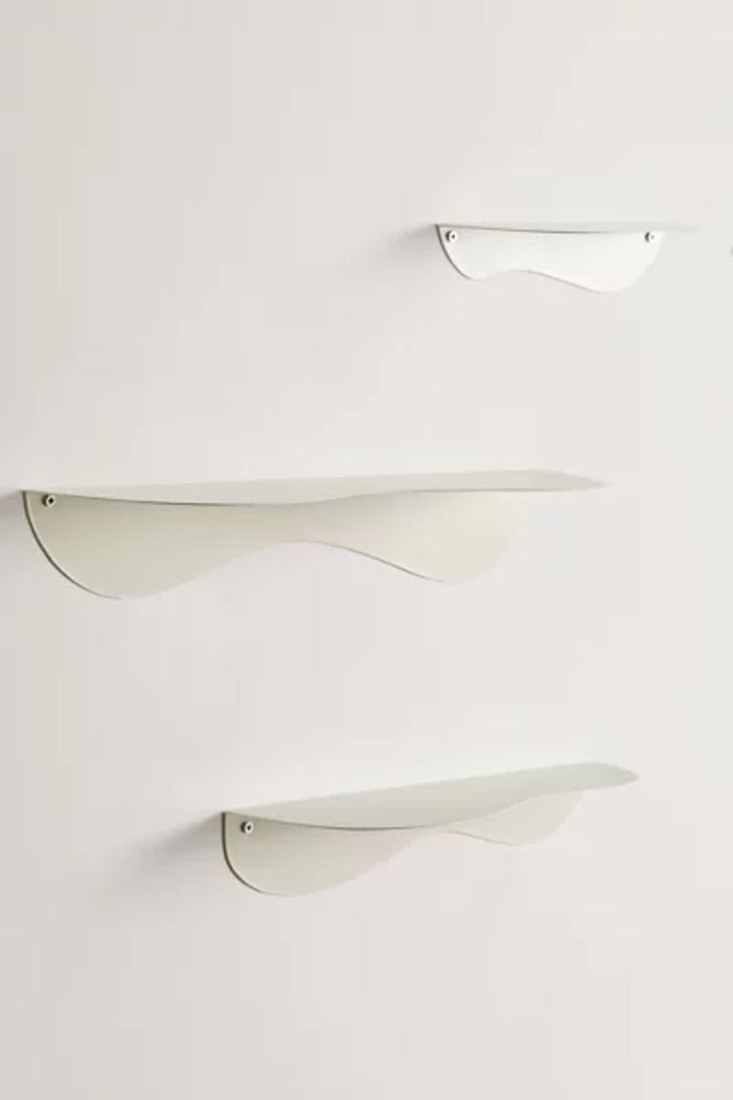Urban Outfitters Maeve Small Metal Wall Shelf | Mall of America®