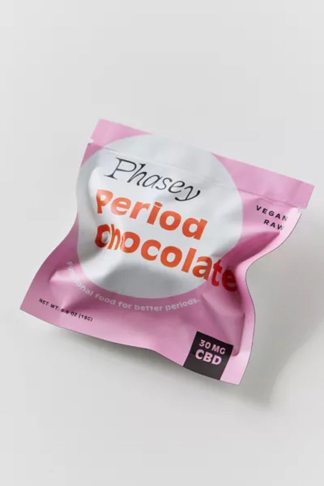 Urban Outfitters Phasey Period Chocolate | Mall of America®