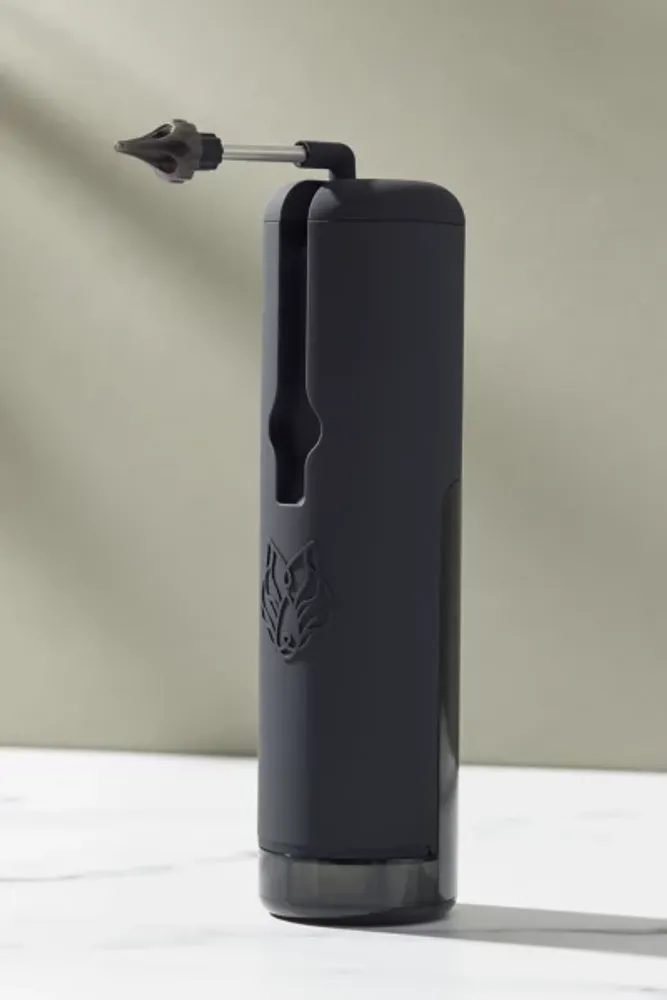 Black Wolf WUSH Powered Ear Cleaner | Mall of America®