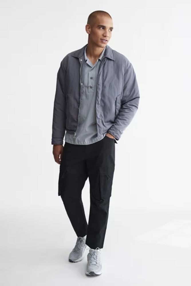 Urban Outfitters Standard Cloth Curved Cargo Pant | Mall of America®