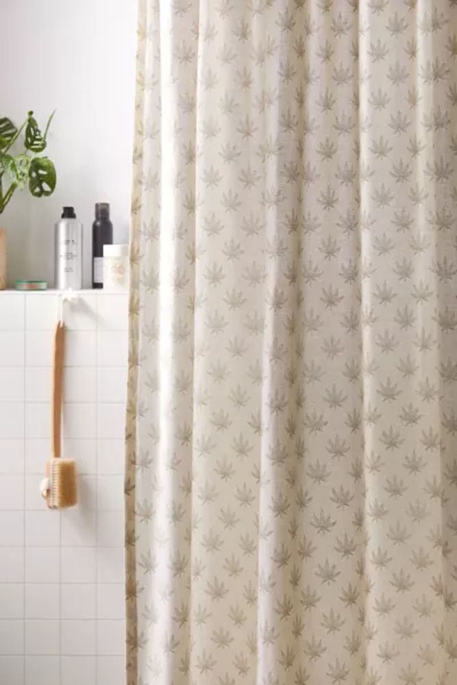 Urban Outfitters Mary Jane Shower Curtain Mall Of America®