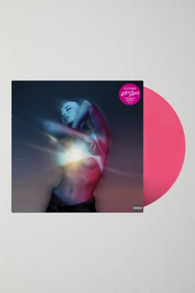 Urban Outfitters Fletcher Girl Of My Dreams Limited Lp Mall Of America®