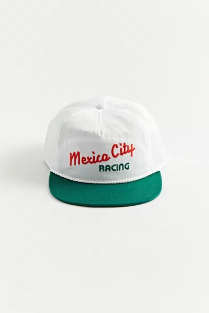 Urban Outfitters Mexico City Racing Hat | Mall of America®
