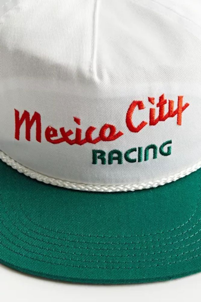 Urban Outfitters Mexico City Racing Hat | Mall of America®