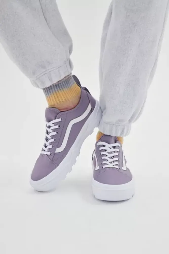 Urban Outfitters Vans Sentry Old Skool WC Sneaker | Mall of America®