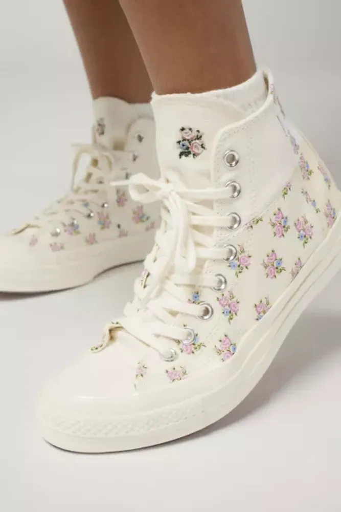 Urban Outfitters Converse Chuck Taylor All Star Gran-Z High-Top Sneaker ...