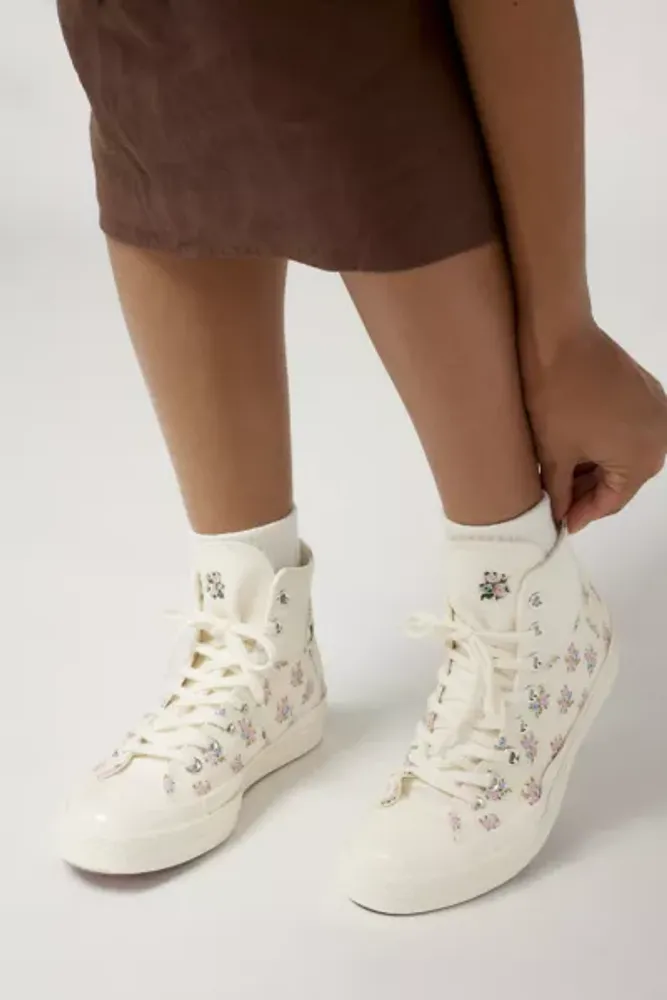 Urban Outfitters Converse Chuck Taylor All Star Gran-Z High-Top Sneaker ...