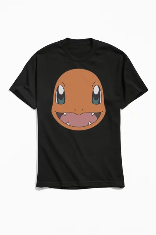 Urban Outfitters Pokemon Charmander Face Tee | Mall of America®