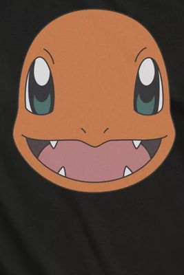 Urban Outfitters Pokemon Charmander Face Tee | Mall of America®