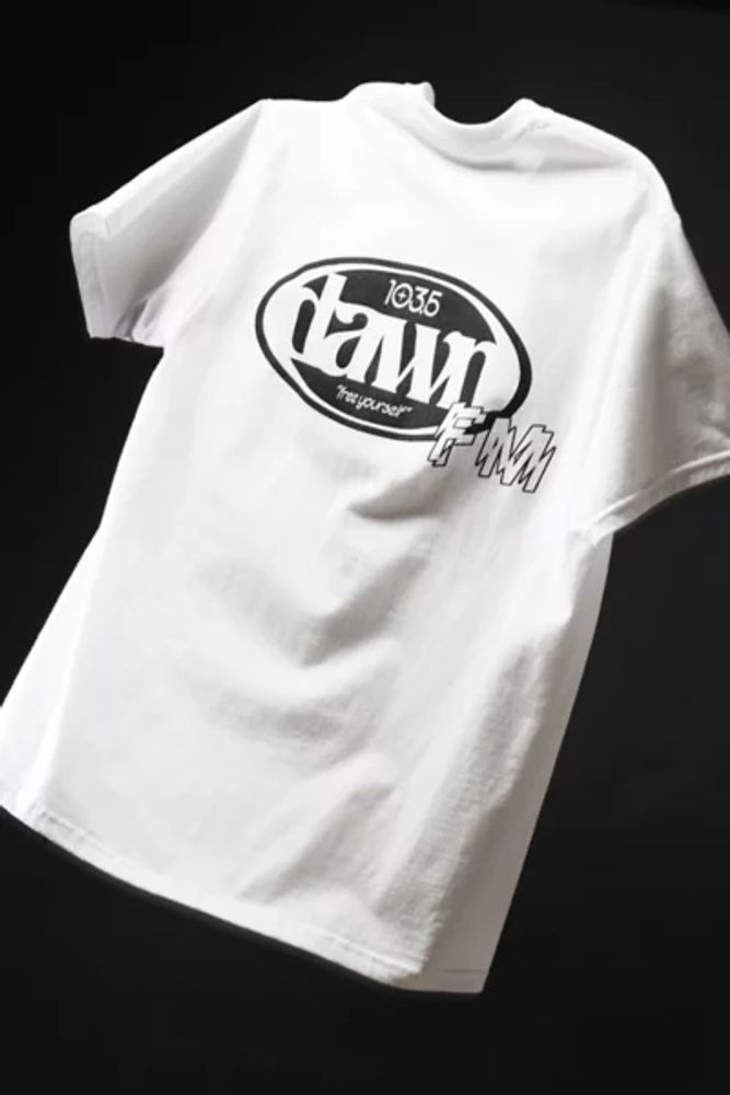 Urban Outfitters The Weeknd UO Exclusive Dawn FM Tee | Mall of America®