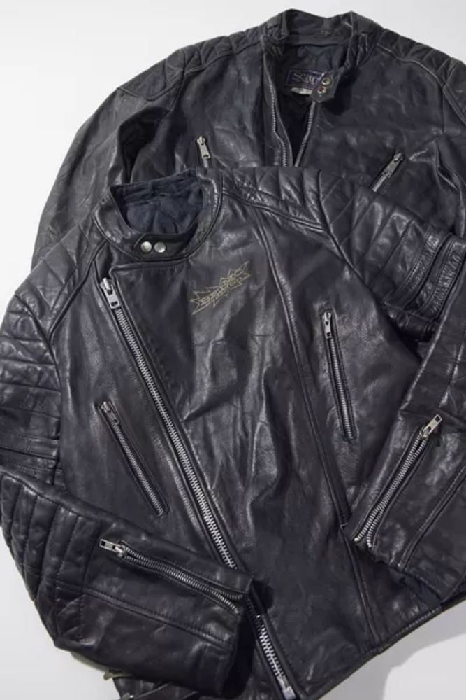 Urban Renewal Vintage Leather Moto Jacket | Mall of America®