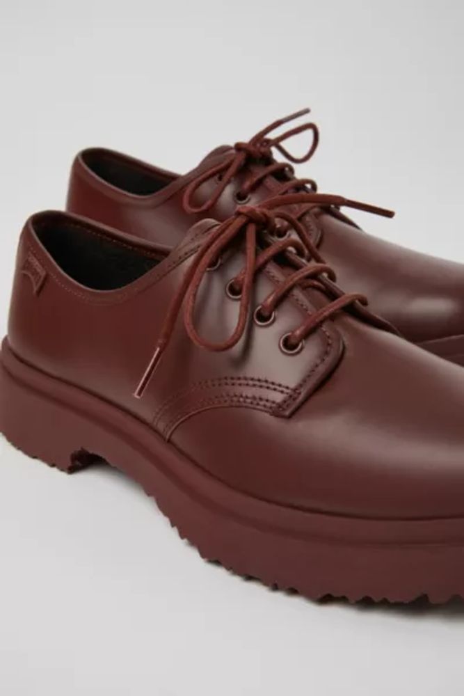Urban Outfitters Camper Walden Leather Dress Shoes | Mall of America®