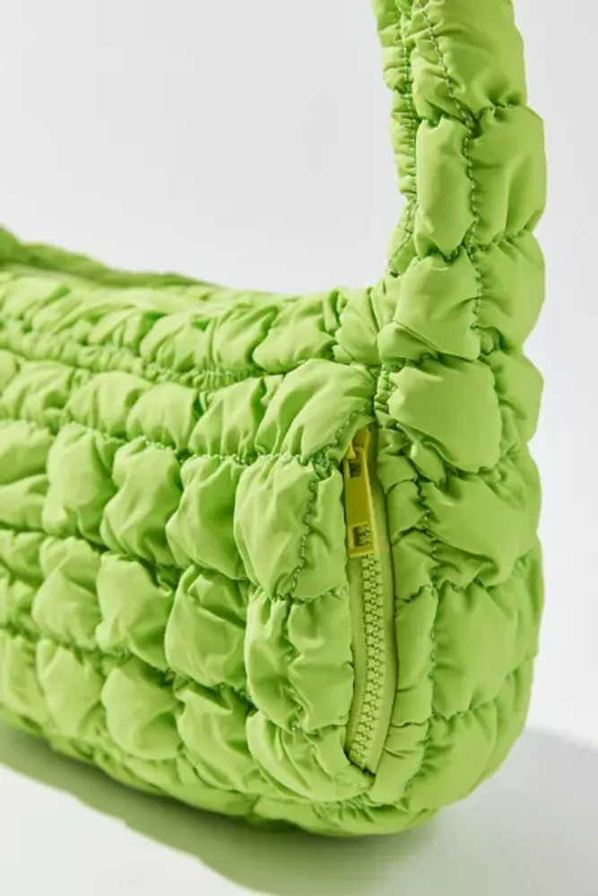 Urban Outfitters Max Pucker Quilted Crossbody Puffy Bag Mall Of America®