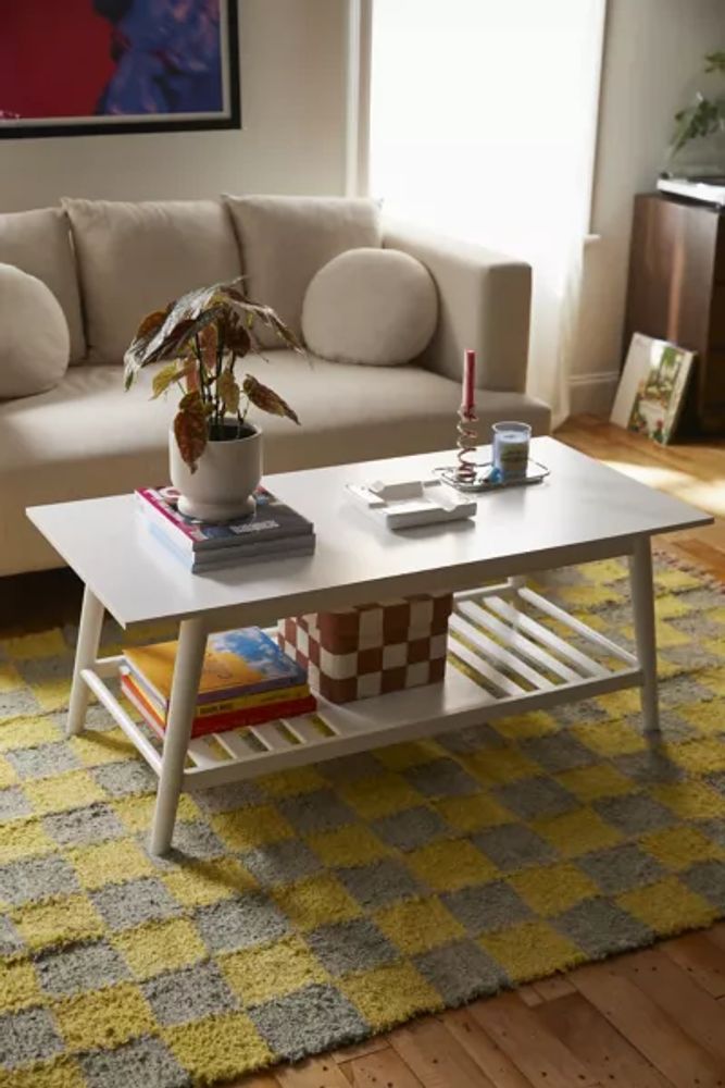 Urban Outfitters Iris Coffee Table | Mall of America®