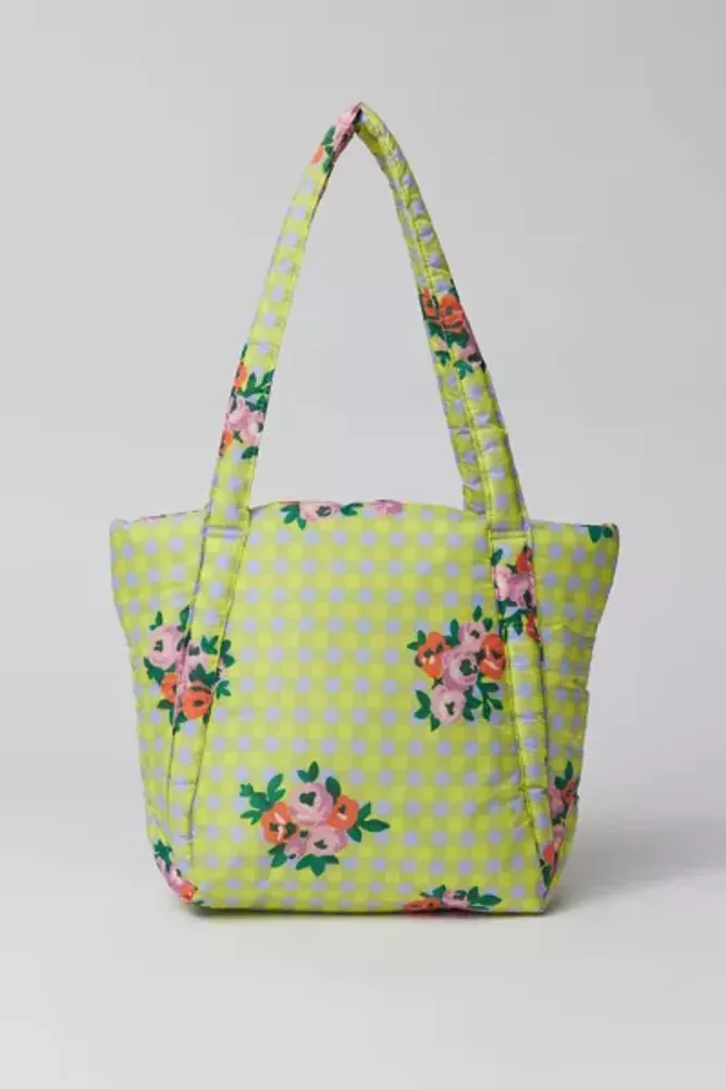 Urban Outfitters BAGGU Laura Ashley Puffy Mini Tote Bag | Mall of America®