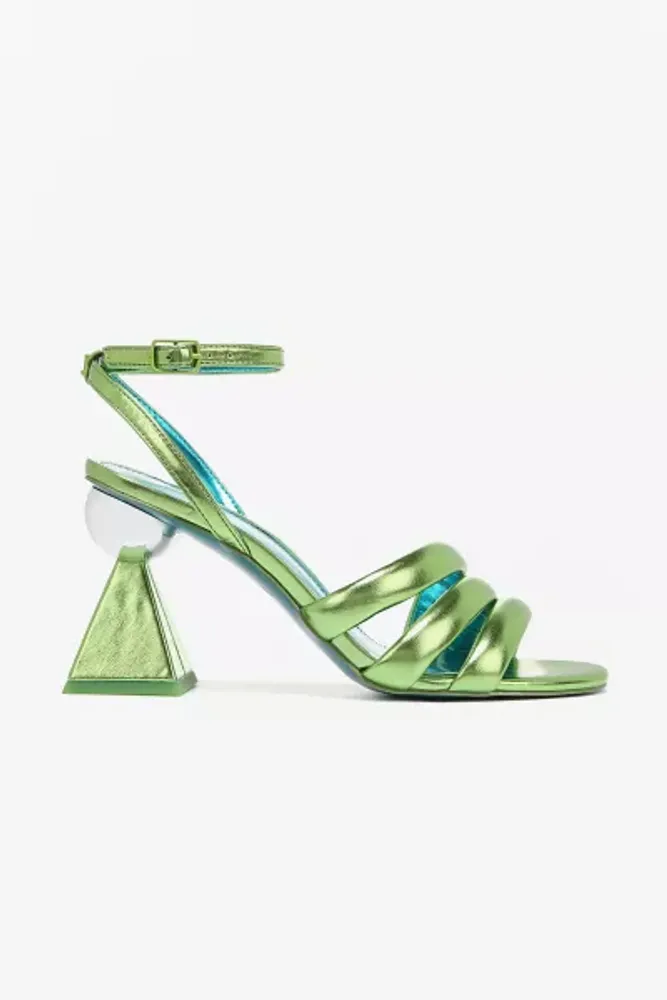 Urban Outfitters Circus NY Bobbie Mismatched Heeled Sandal | Mall of ...