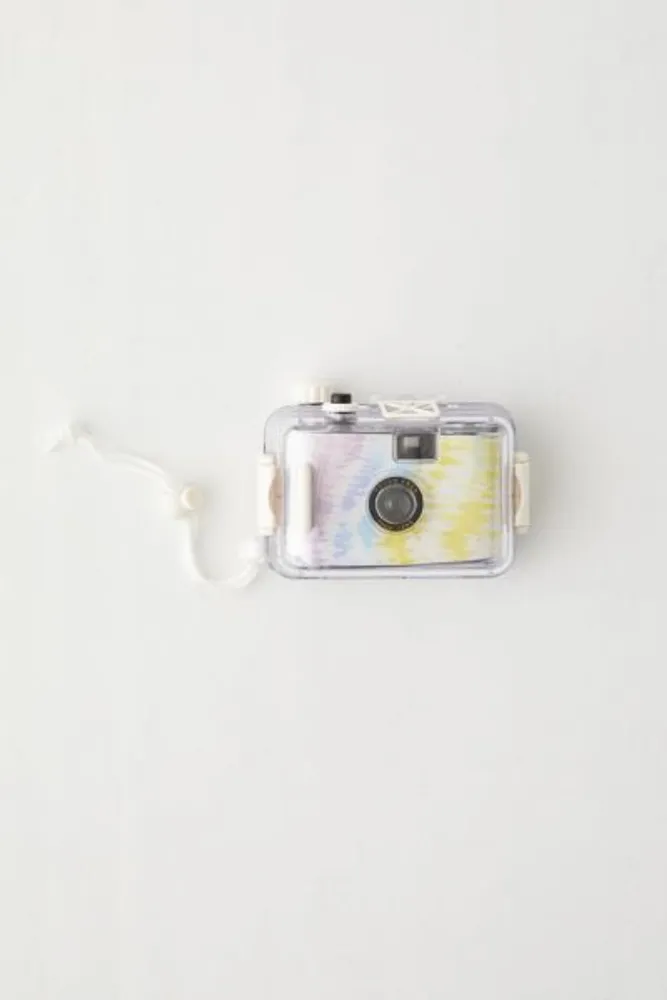 Urban Outfitters Sunnylife Underwater Sea Seeker Strawberry Camera ...