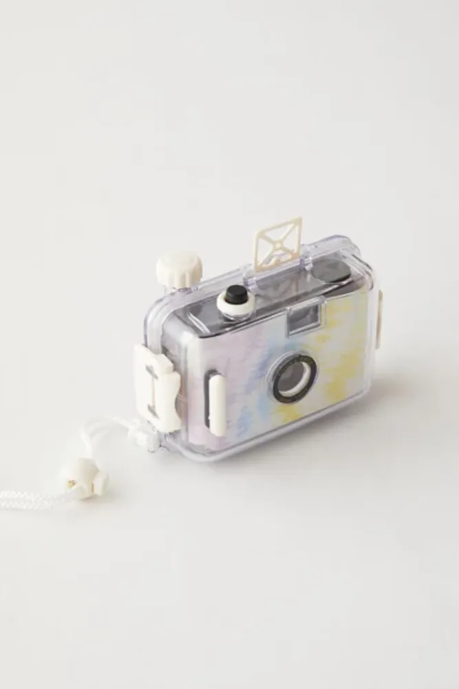 Urban Outfitters Sunnylife Underwater Sea Seeker Strawberry Camera ...