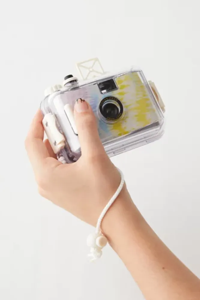 Urban Outfitters Sunnylife Underwater Sea Seeker Strawberry Camera ...