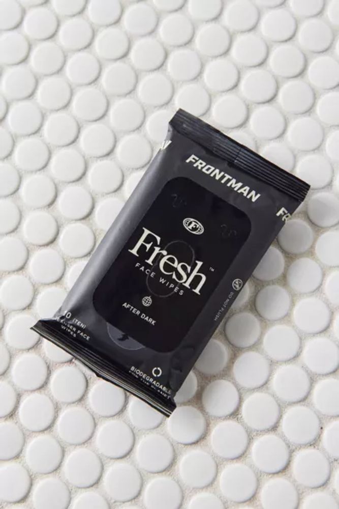 Urban Outfitters Frontman Face Wipes | Mall of America®