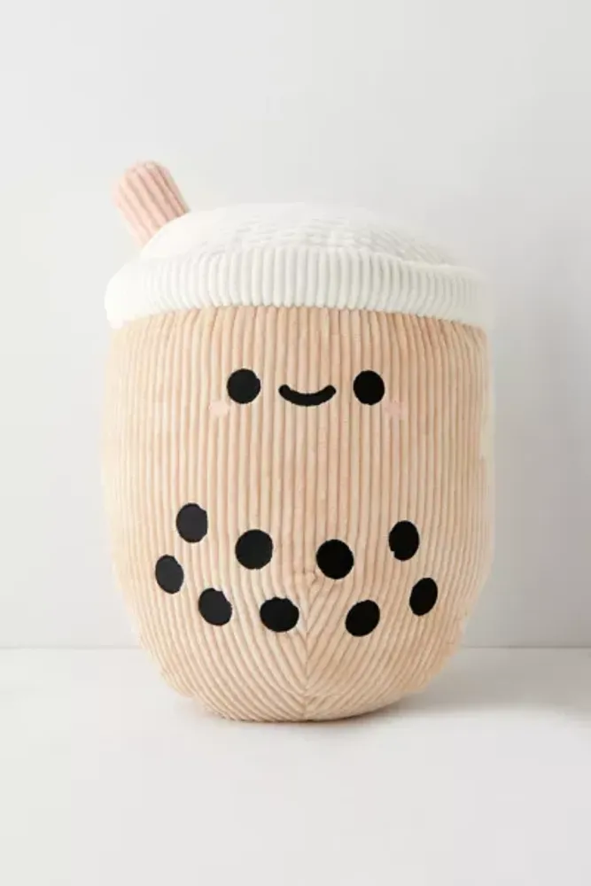 Urban Outfitters Smoko Pearl Boba Tea Cordi Plushie | Mall of America®