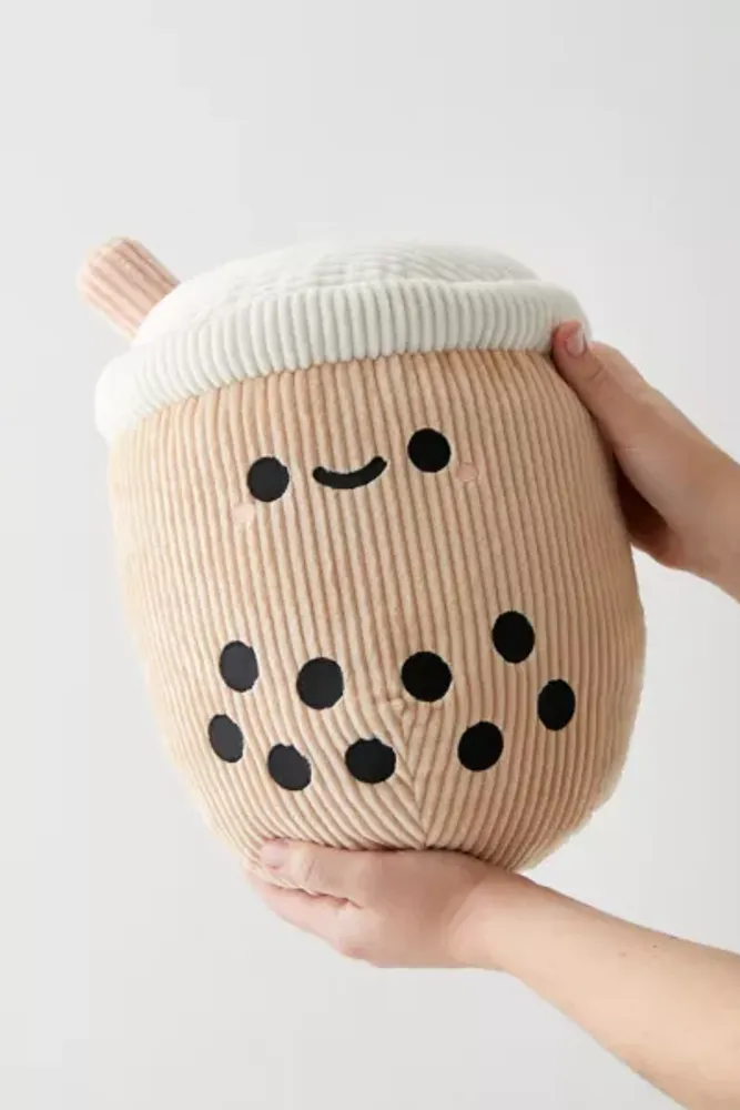 Urban Outfitters Smoko Pearl Boba Tea Cordi Plushie | Mall of America®