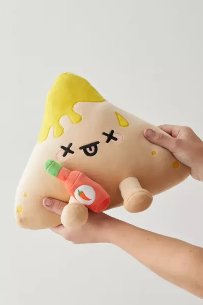 Urban Outfitters Smoko Macho Nacho Mochi Plushie | Mall of America®