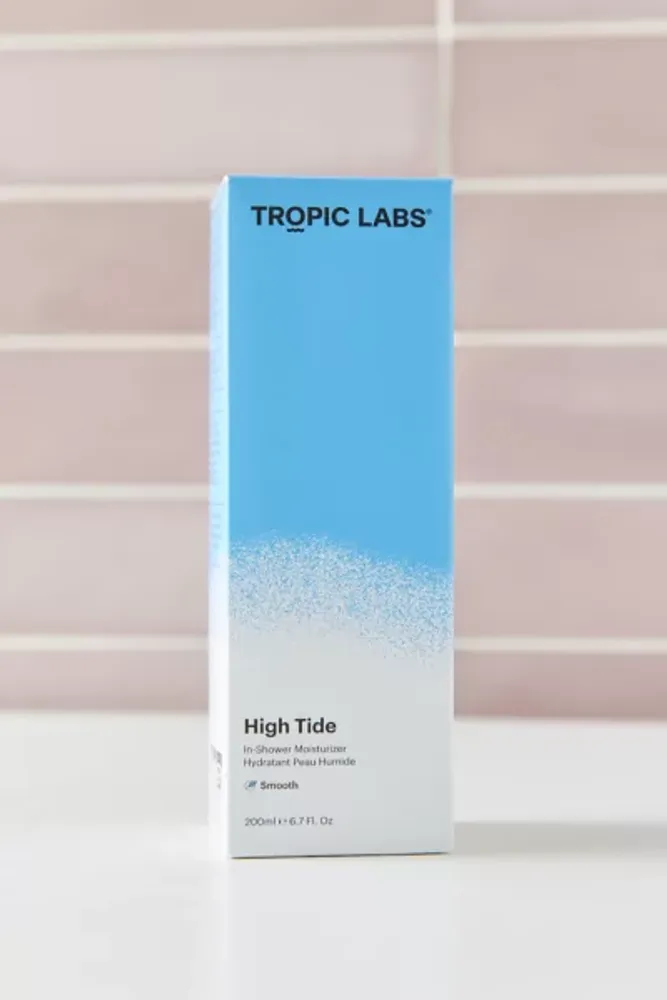 Urban Outfitters Tropic Labs High Tide In-Shower Moisturizer | Mall of ... Urban Outfitters Tropic Labs High Tide In-Shower Moisturizer | Mall of ...