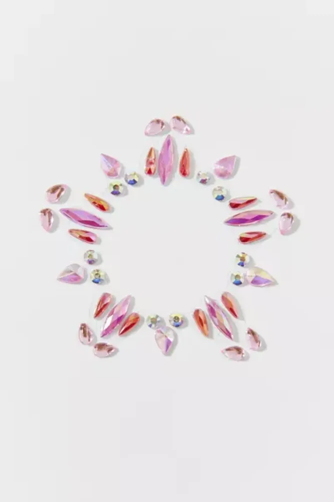 Urban Outfitters UO Easy Peasy Body Gems Stickers | Mall of America®