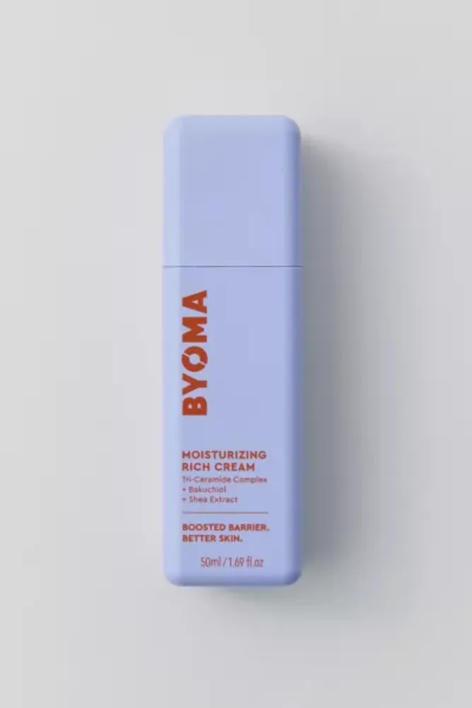 BYOMA Moisturizing Rich Cream | Mall of America®