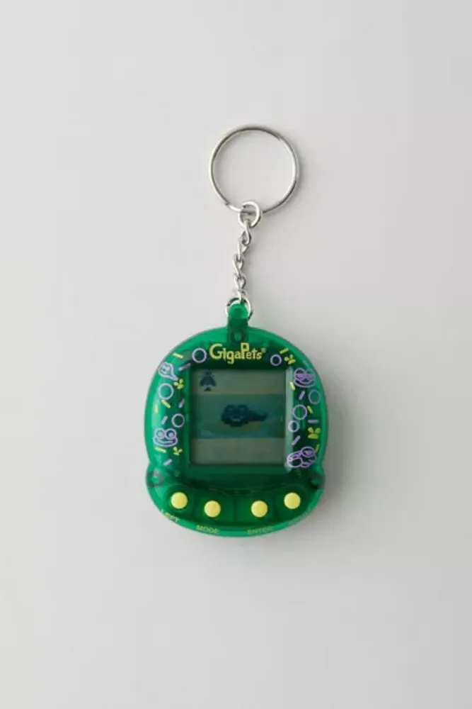 Urban Outfitters Giga Pets Floppy Frog Game | Mall of America®