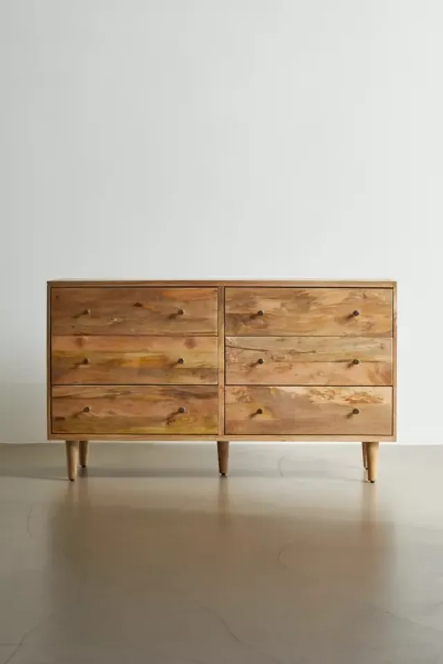 Urban outfitters amelia dresser store