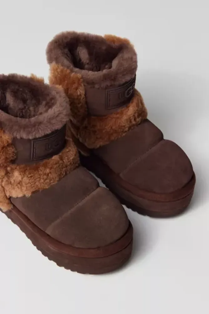 Urban Outfitters UGG Classic Chillapeak Boot | Mall of America®