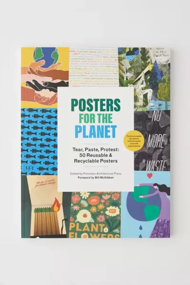 Urban Outfitters Posters