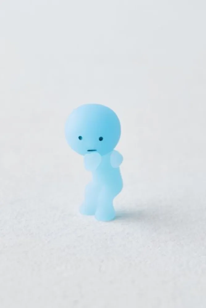 Smiski® Glow-In-The-Dark Blind Box Figure | Mall of America®