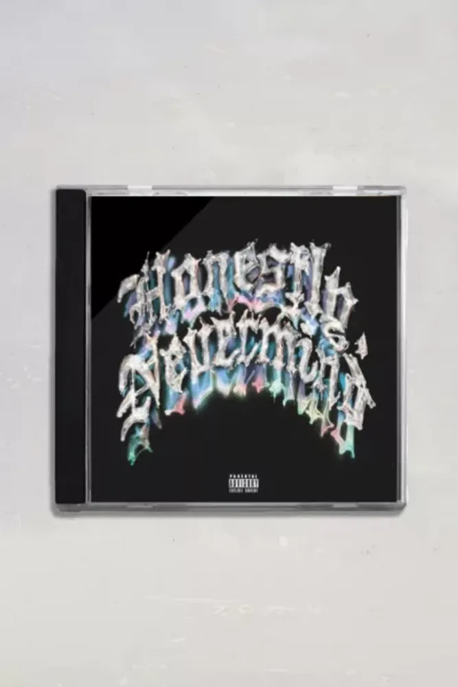 Urban Outfitters Drake - Honestly Nevermind CD | Mall of America®
