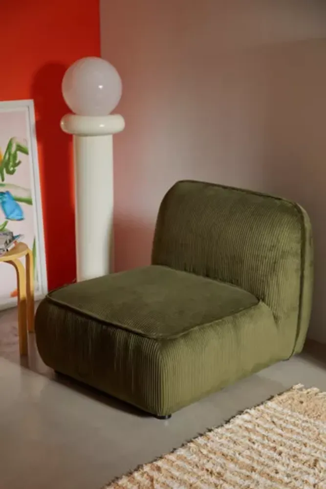 Urban Outfitters Macy Sofa Armless Chair Module | Mall of America®