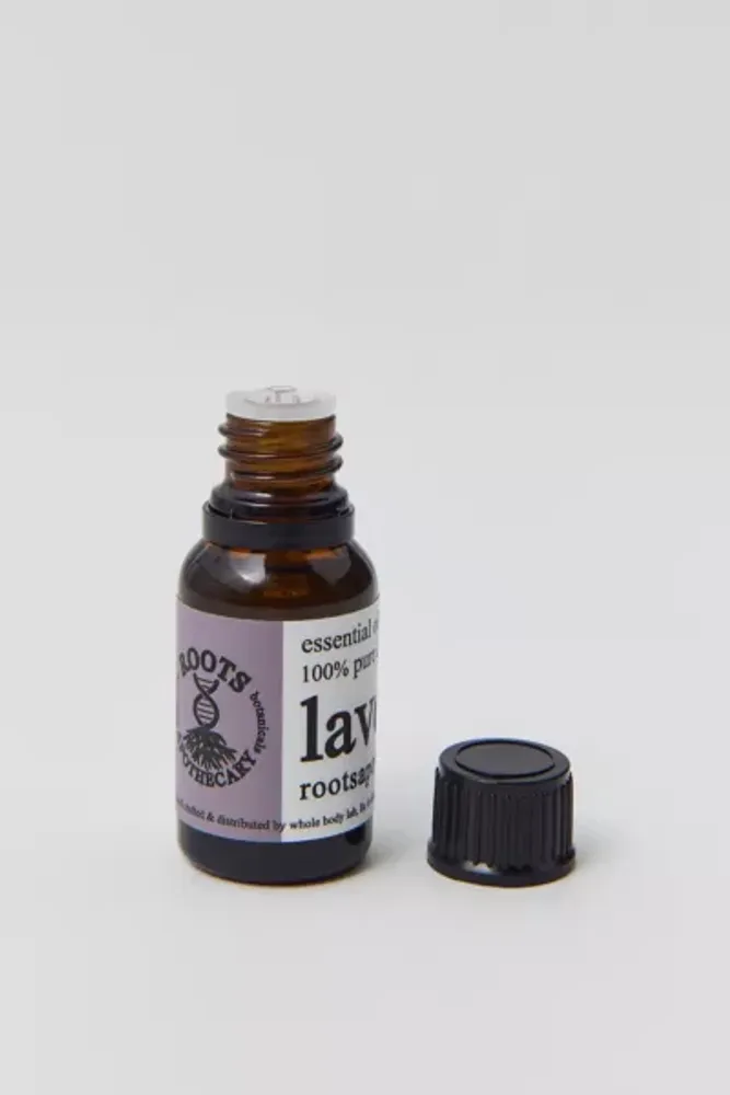 Urban Outfitters Roots Apothecary Essential Oil | Mall of America®