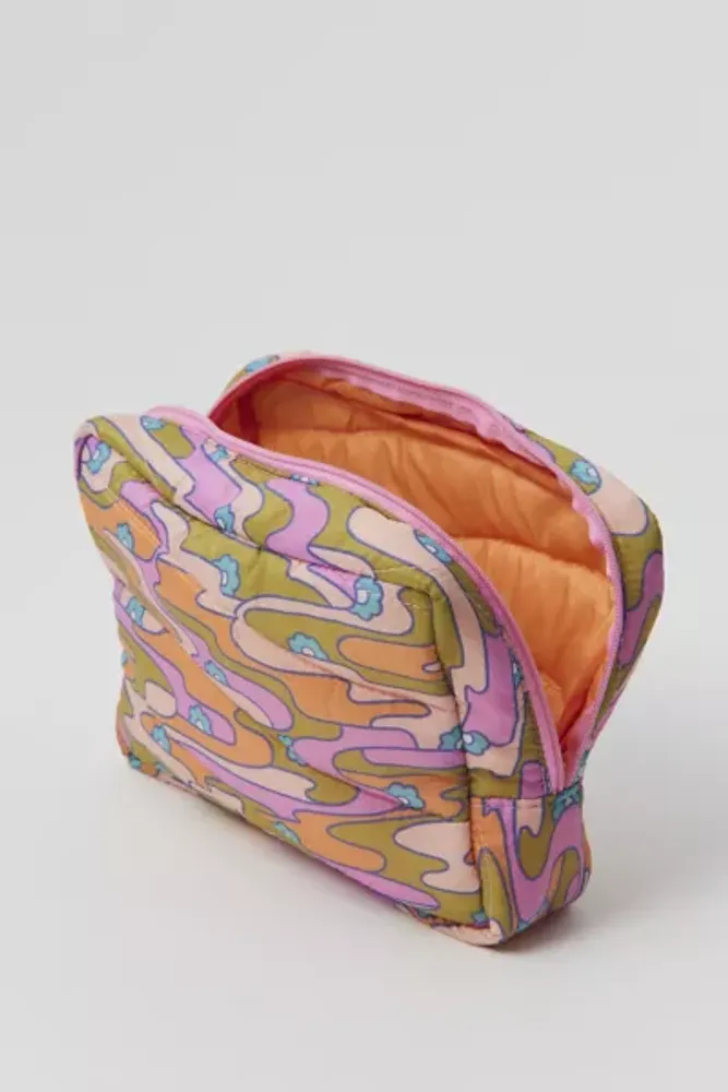 Urban Outfitters Talking Out Of Turn Busy Bee Puffy Pouch | Mall of America®