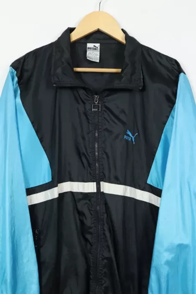 Urban Outfitters Vintage Puma Full Zip Jacket | Mall of America®