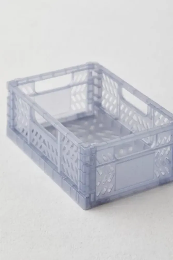 Urban Outfitters Felix Jelly Folding Storage Crate at Mall of America ...