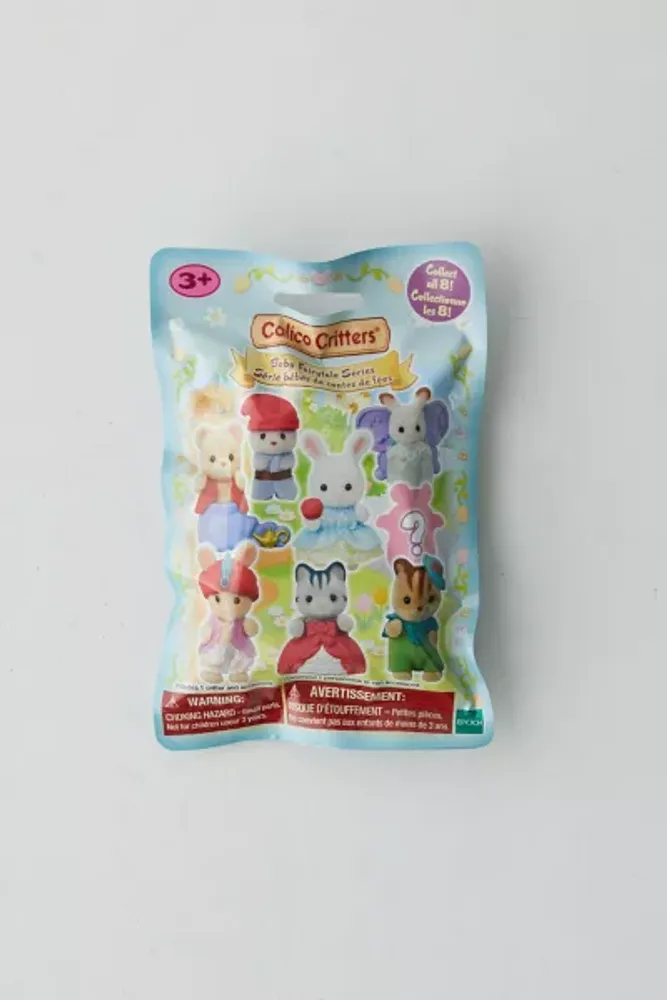 Urban Outfitters Calico Critters Series Blind Box Figure | Mall of America®