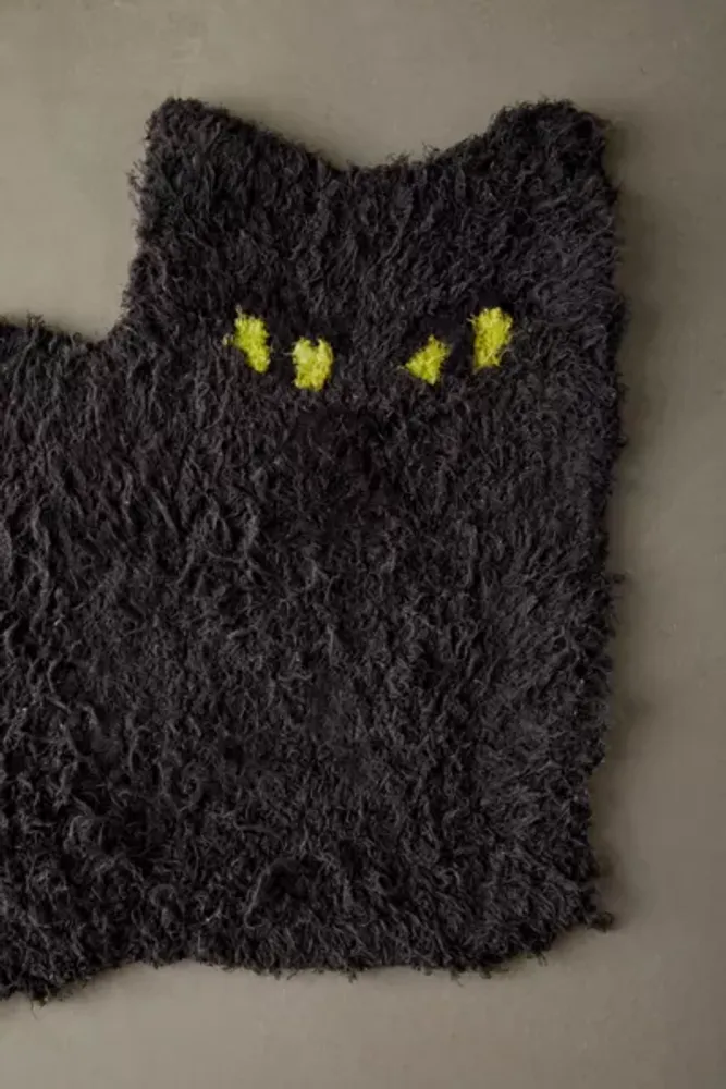 Urban Outfitters Cat Tufted Shag Rug | Mall of America®