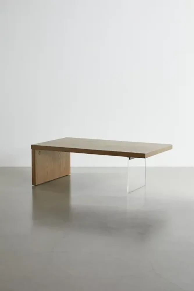 Urban Outfitters Harper Coffee Table | Pacific City
