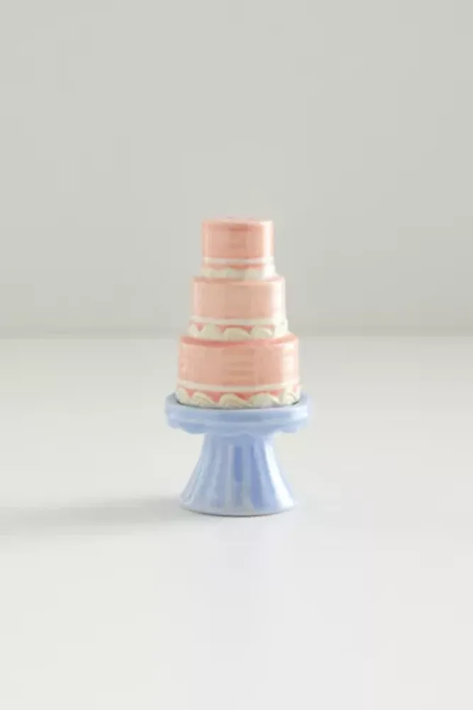 Urban Outfitters Pretty Shitty Cakes UO Exclusive Cake Salt & Pepper ...