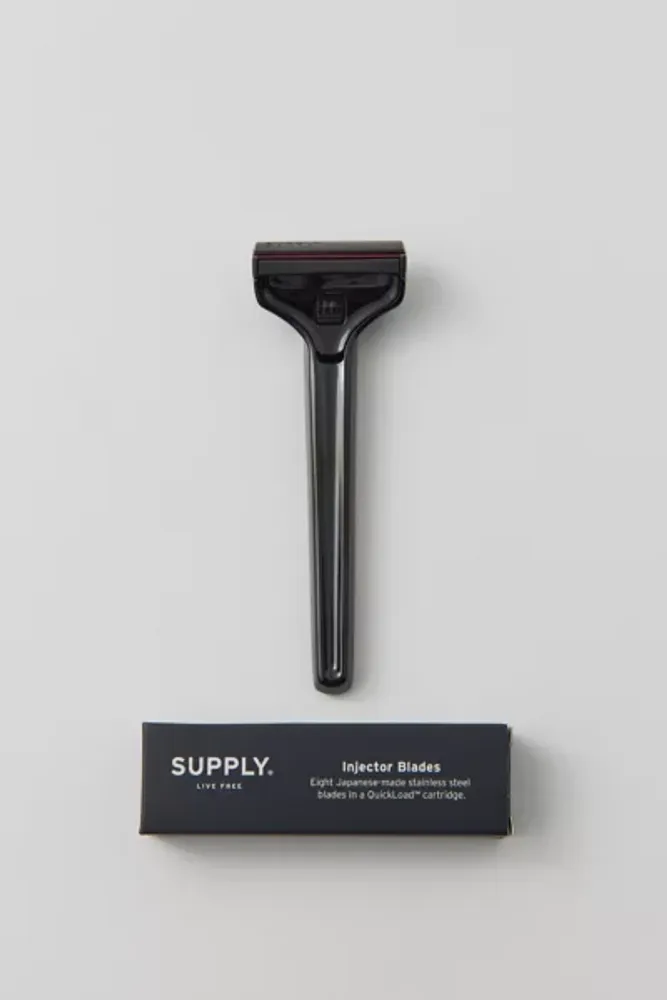 Supply The Single Edge Pro Razor | Mall of America®
